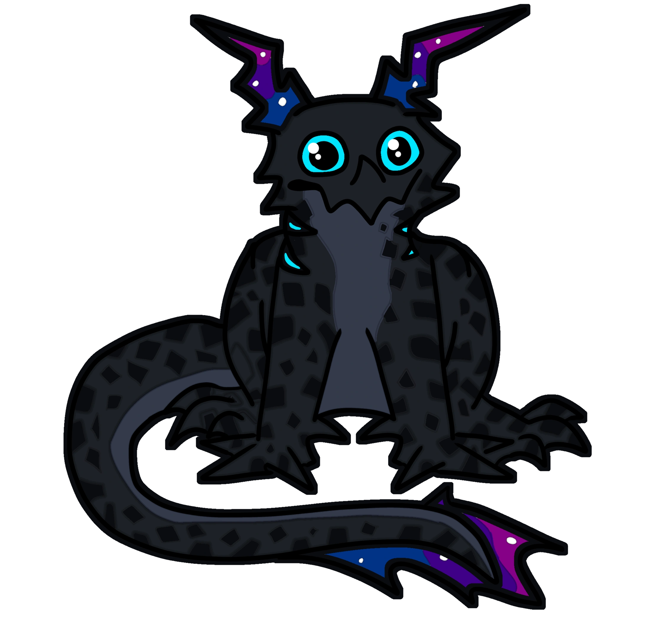 the creature | Fandom