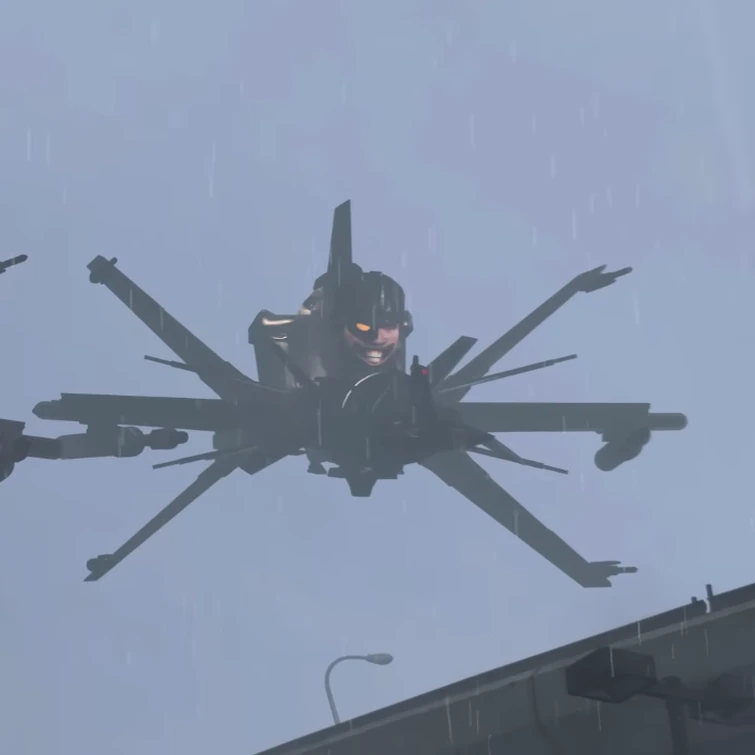 Interceptor astro toilet or (AKA) idksterling | Fandom