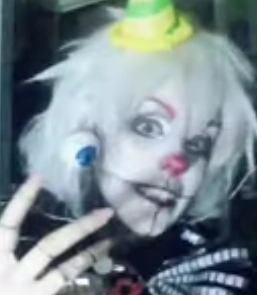AHHH THIS ENNARD COSPLAY IS FIRE- | Fandom