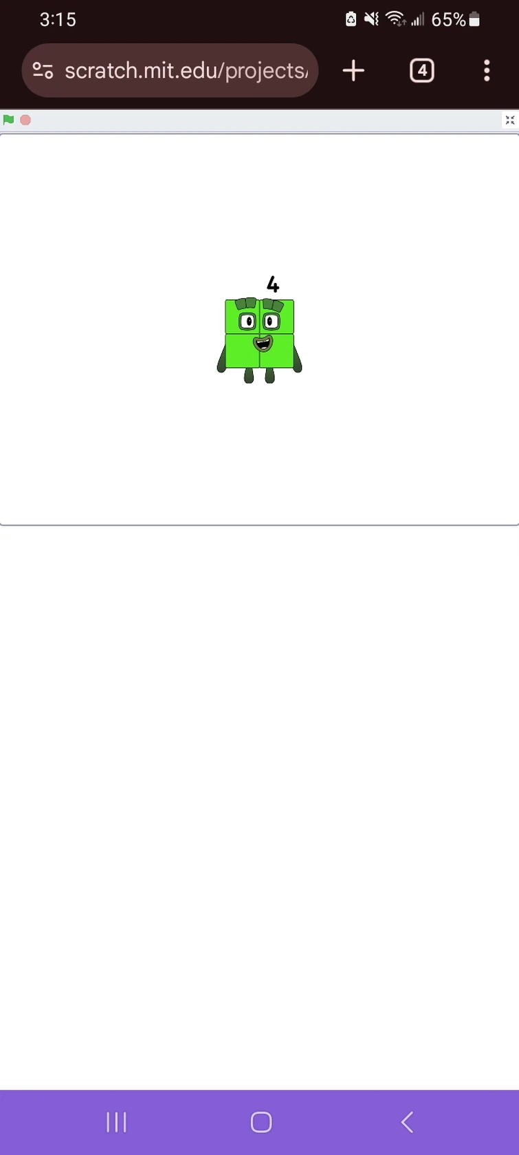 Prototype Numberblocks designs | Fandom