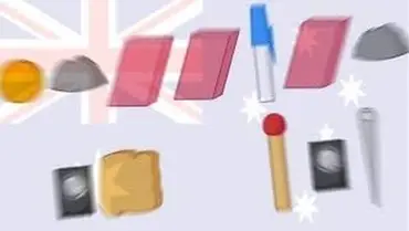 Describe baskety from object trek | Fandom