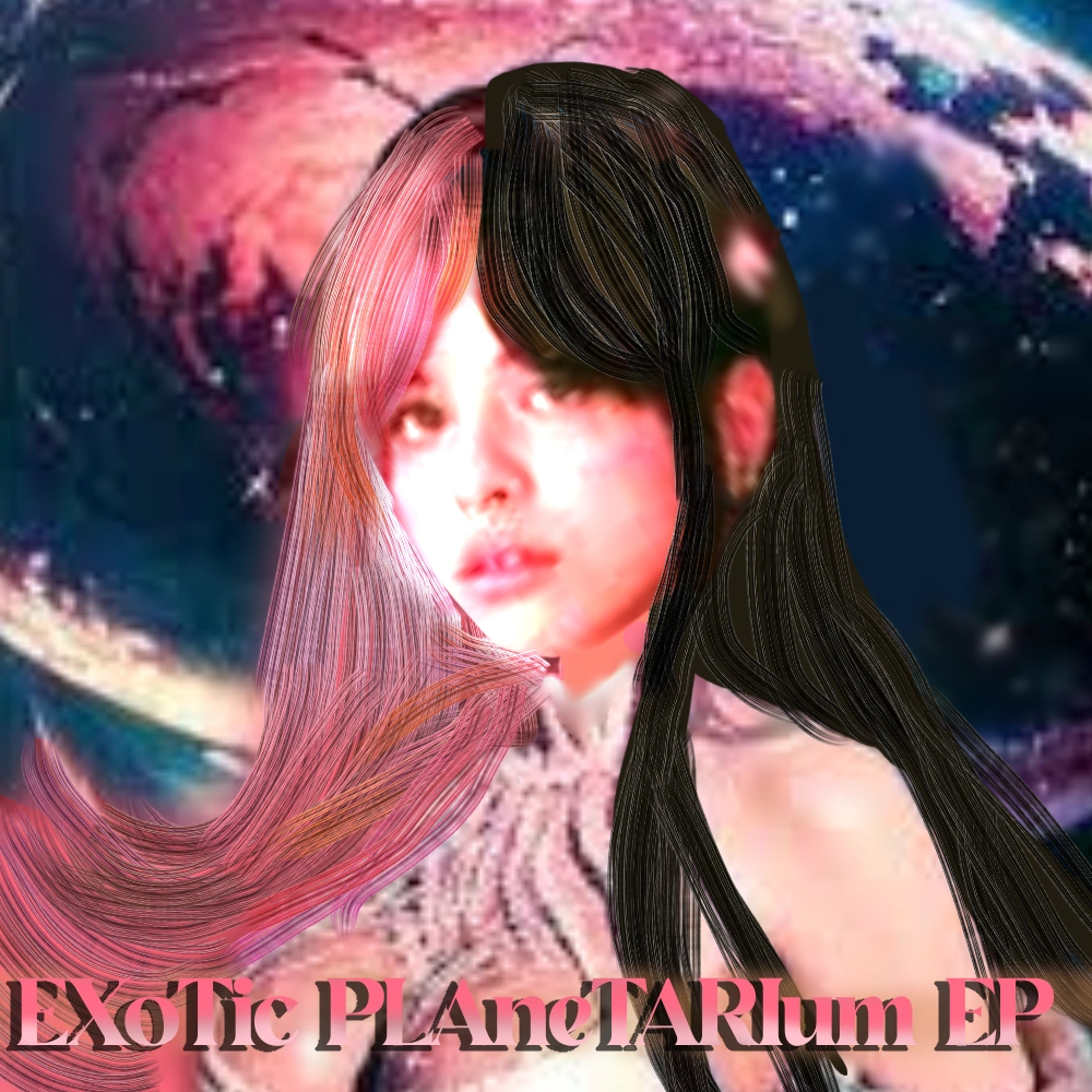 EXoTic PLAneTARIum Cover | Fandom