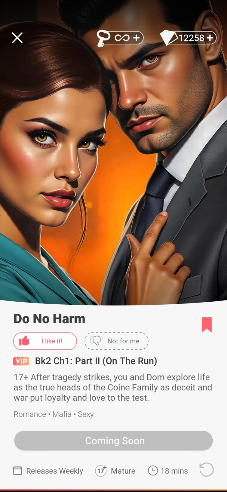 Discuss Everything About Choices: Stories You Play Wiki | Fandom