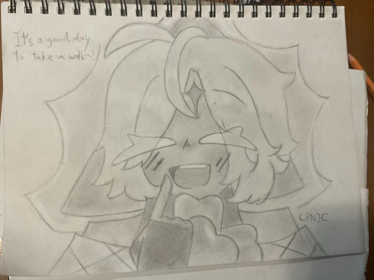 Pure vanilla fanart (again) | Fandom