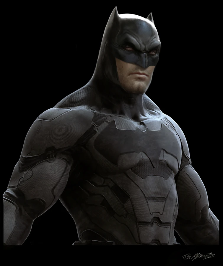 DCEU concept art | Fandom