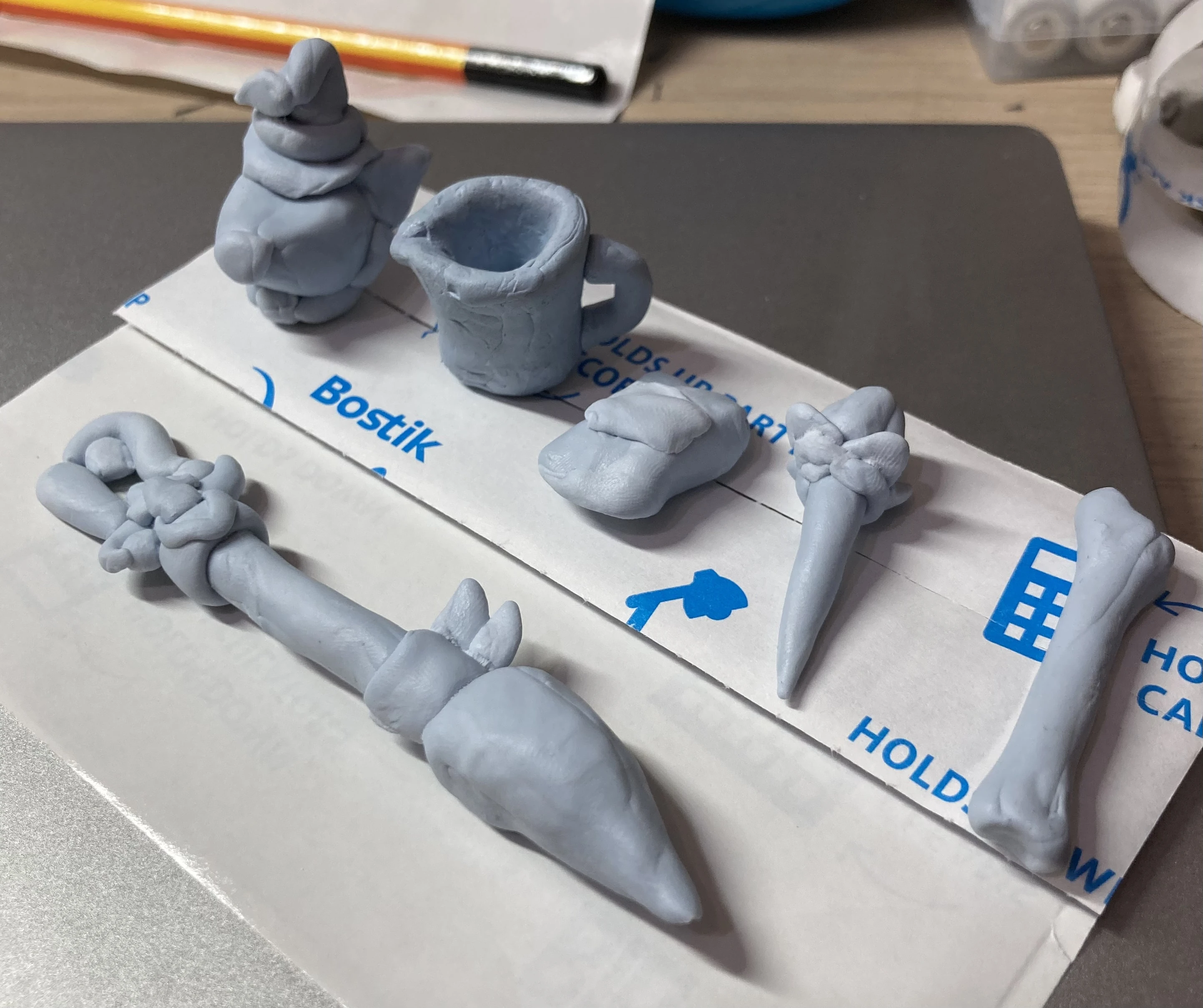 Objects With No Life (Keys of Life parody) | Fandom