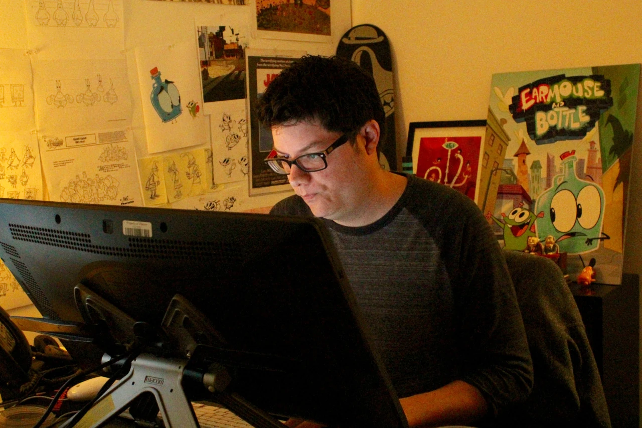 Q&A with Brian Morante, the highlights! | Fandom