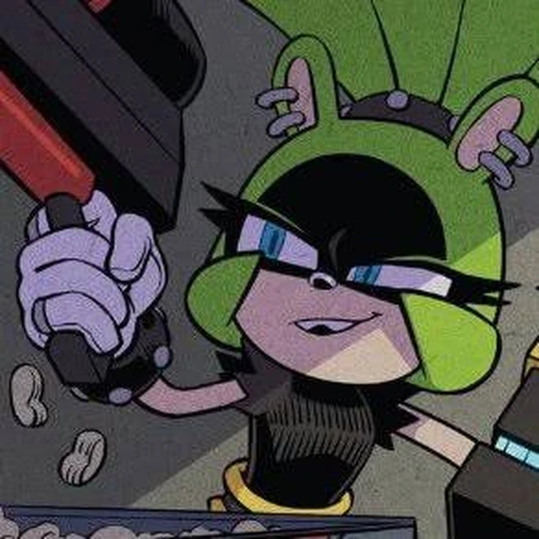 Discuss Everything About Sonic News Network | Fandom