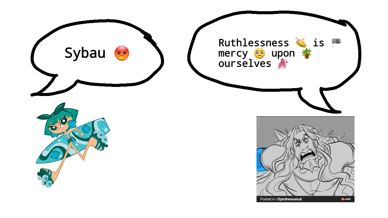 I was originally gonna put this on my gallery but I decided to post it ...