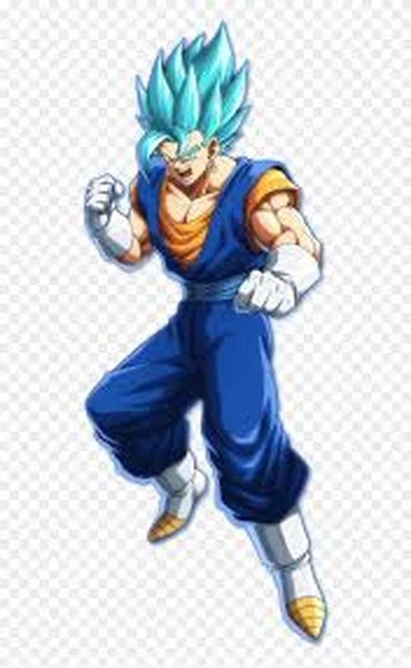 Vegito Vs Fantastic 4 | Fandom