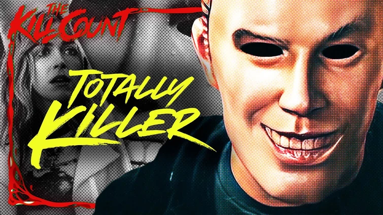 Totally Killer Kill Count | Fandom