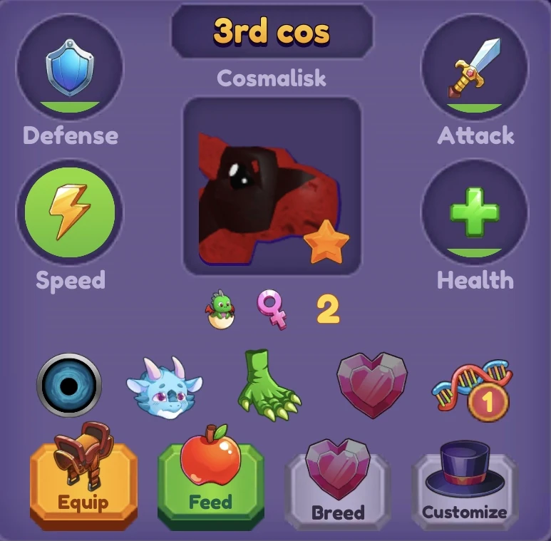 Trading/Selling cos | Fandom