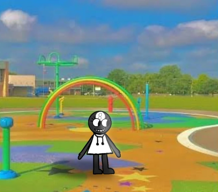 Wich one i drawed better? (DW x Dreamcore, i made all of the images ...