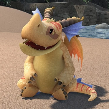 Discuss Everything About How to Train Your Dragon Wiki | Fandom