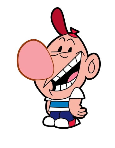 Billy VS Timmy Turner | Fandom