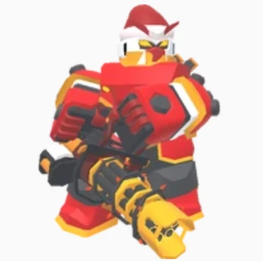 Best Minigunner skin? (Round 3) | Fandom