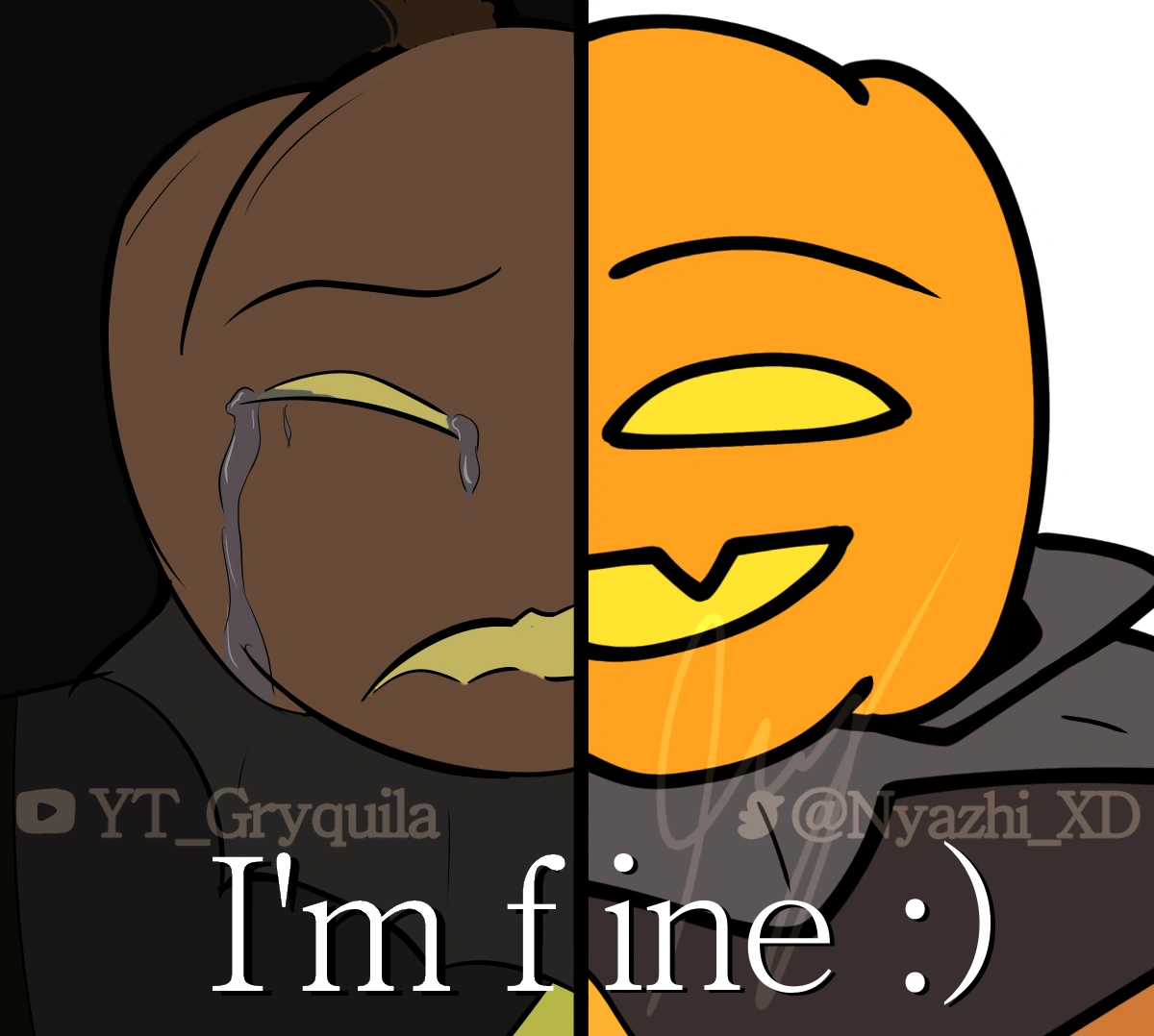 JAXE IS FINE | Fandom