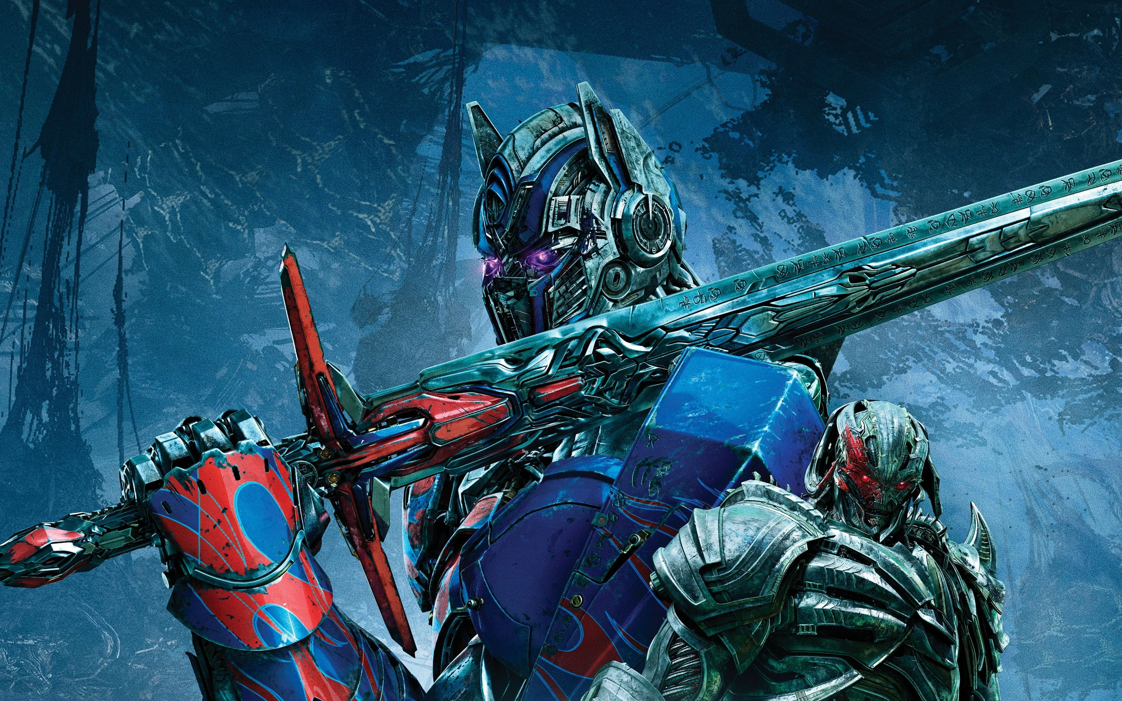 Optimus' Sword of Judgement is SO FRICKIN Cool | Fandom