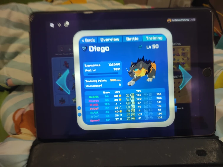 Discuss Everything About Loomian Legacy Wiki | Fandom