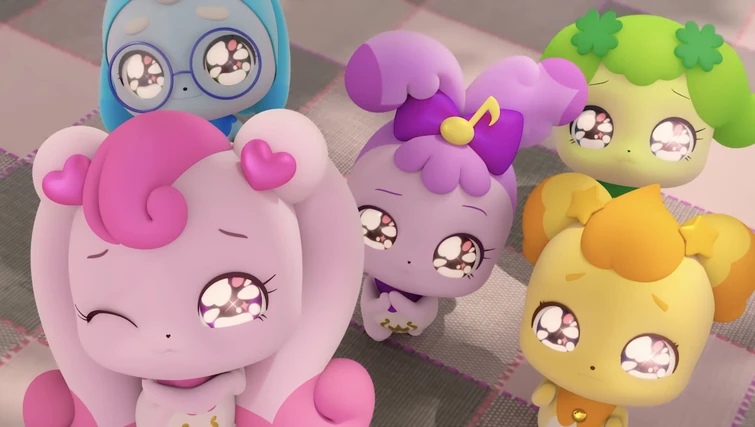 🏁 Baby eyes checkpoint | Fandom