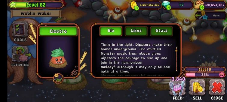 Discuss Everything About My Singing Monsters Wiki | Fandom