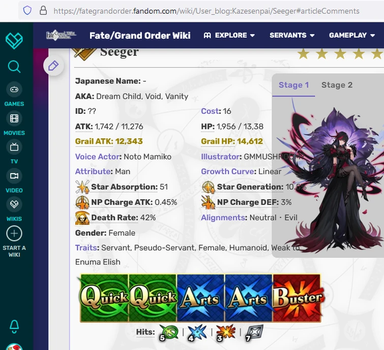 Wiki new layout | Fandom