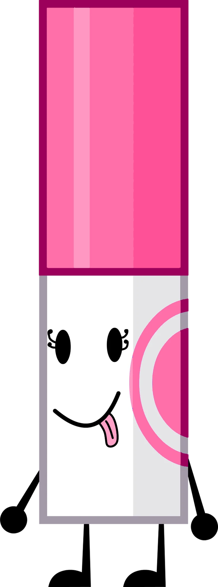 Marker in Rule 63 Style | Fandom