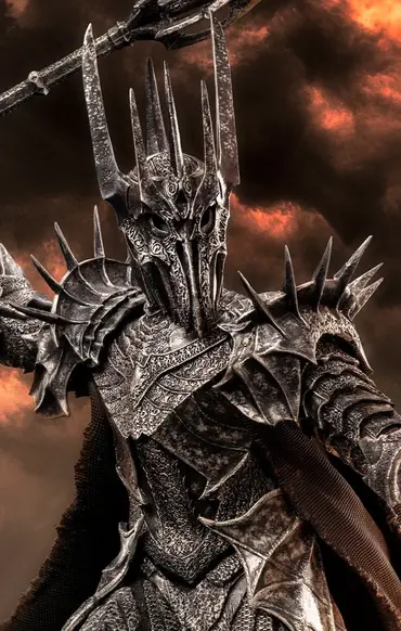 Sauron vs Vecna (Dungeons & Dragons) | Fandom
