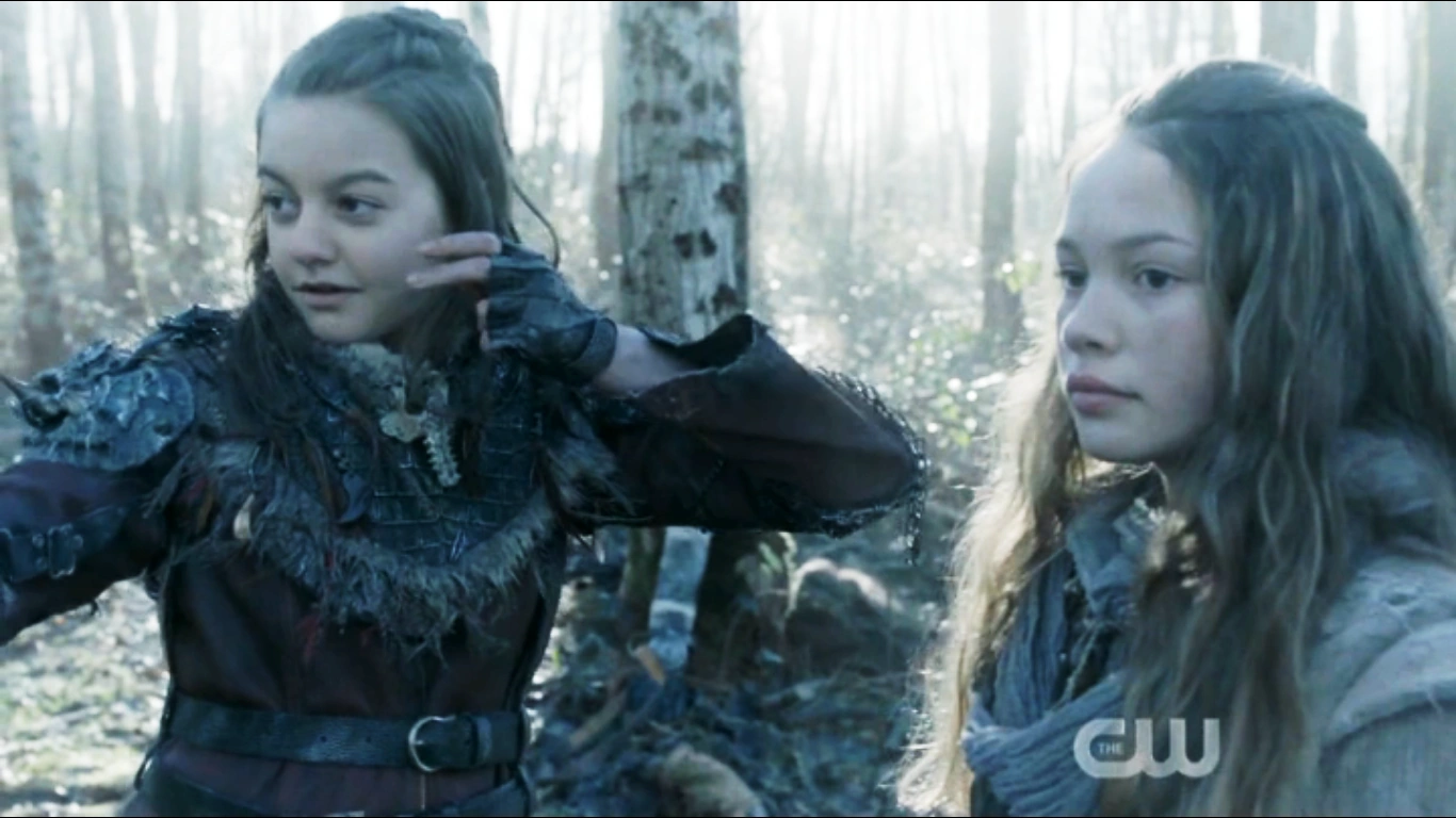 Ash and Echo | Fandom