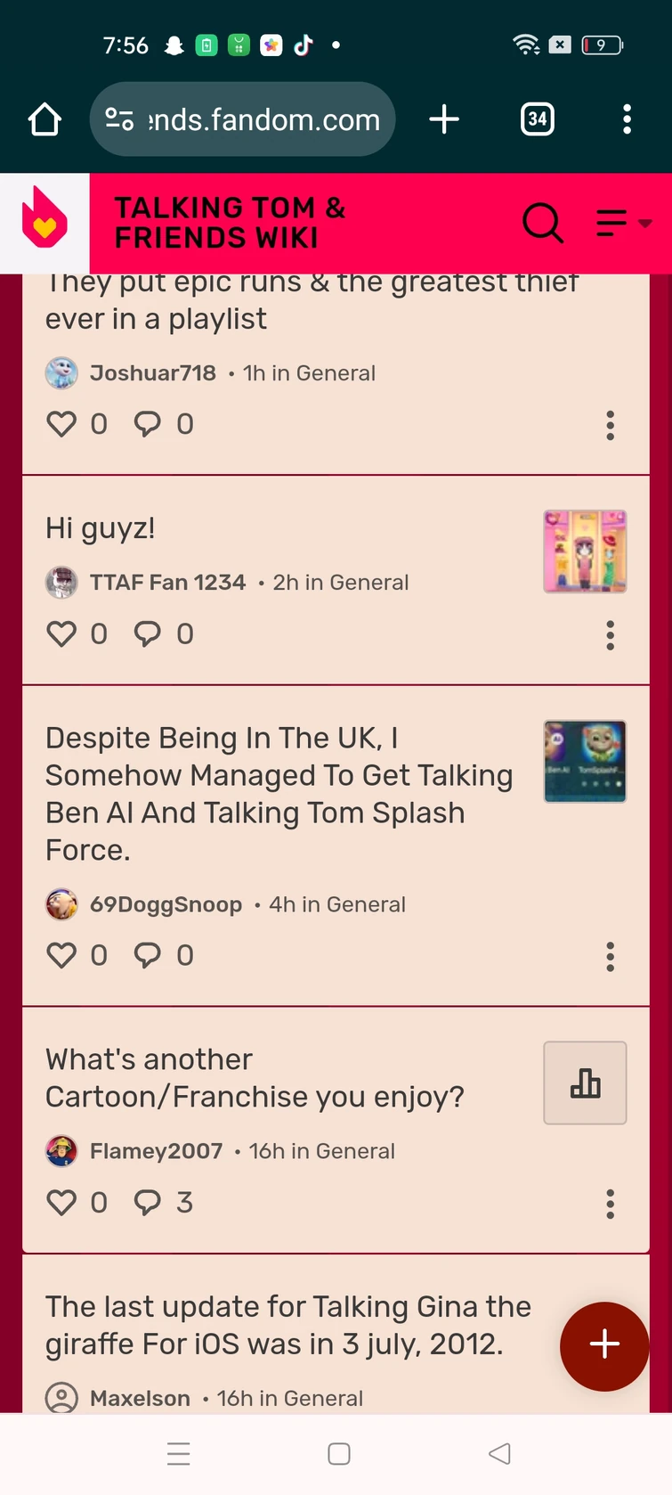 Guys somone fix this? | Fandom