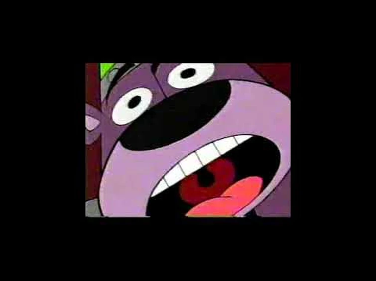 Believe or Not but... Eustace and Muriel host CCF on October 19, 2001 ...