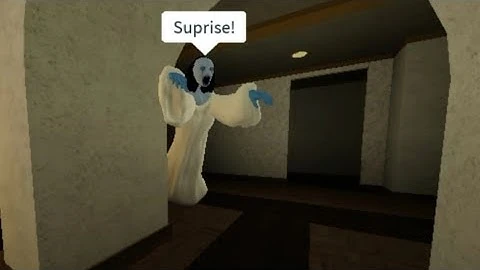 Surprise! | Fandom