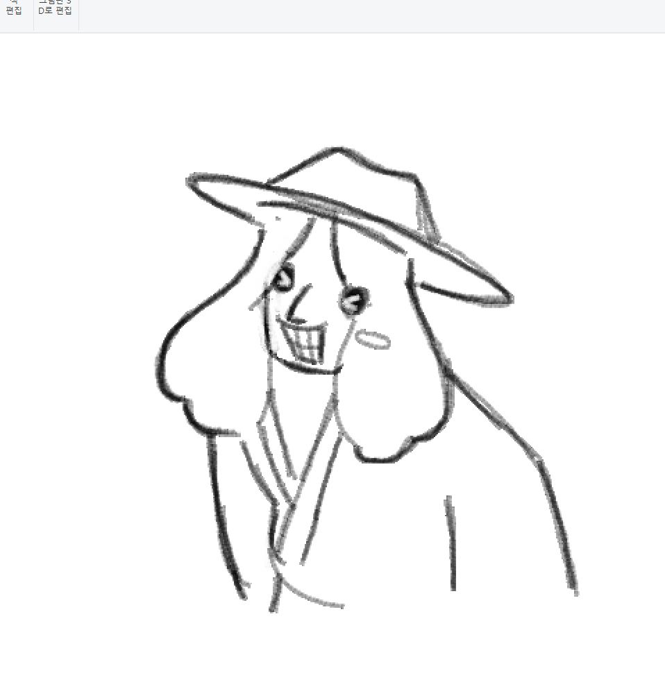 doodle wip!! | Fandom