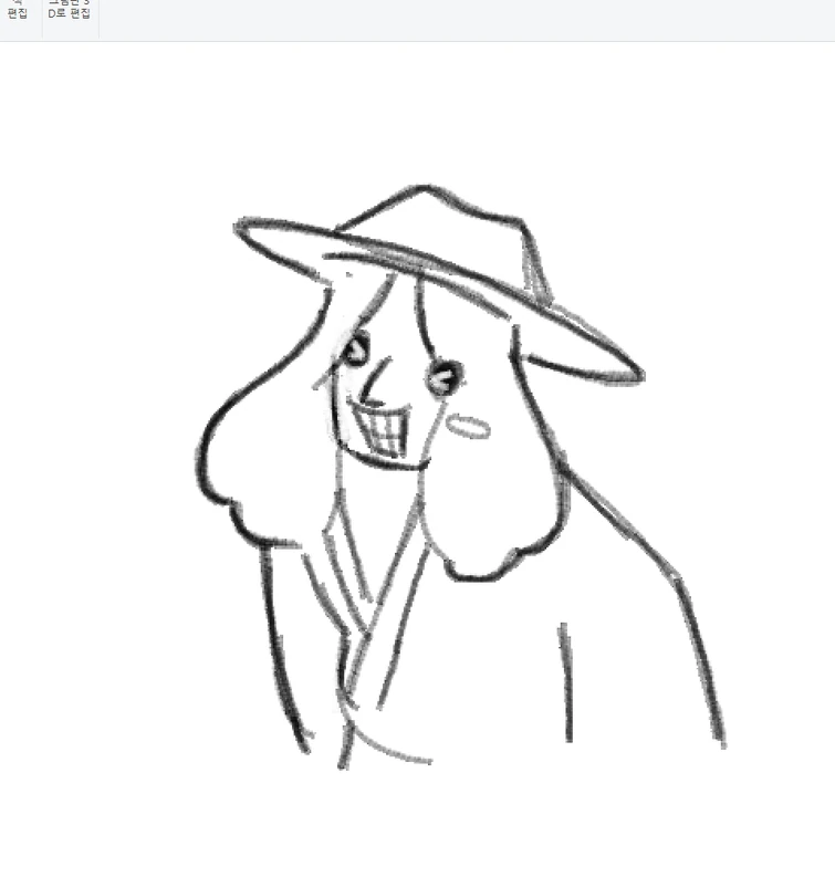 doodle wip!! | Fandom