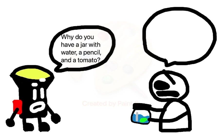 I was trying to make something else but I made an actually pretty good ...