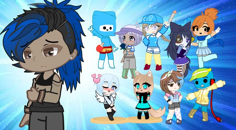 📘🐋🤿blue🤿🐋📘 | Fandom