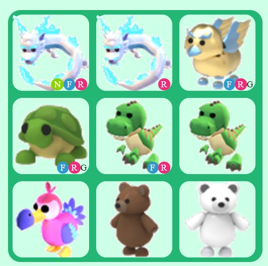 What do I add to get fr crow? | Fandom