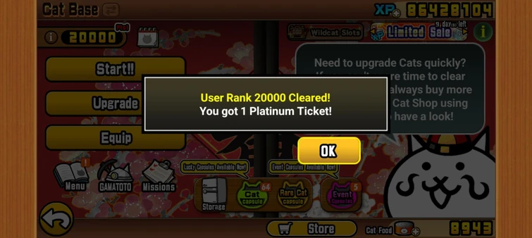 Discuss Everything About Battle Cats Wiki | Fandom