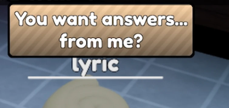 New dialogue between Shelly and Rodger | Fandom