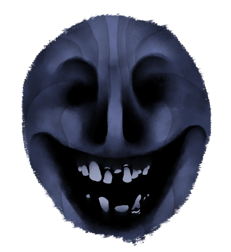 spooky scary guy - 19 | Fandom