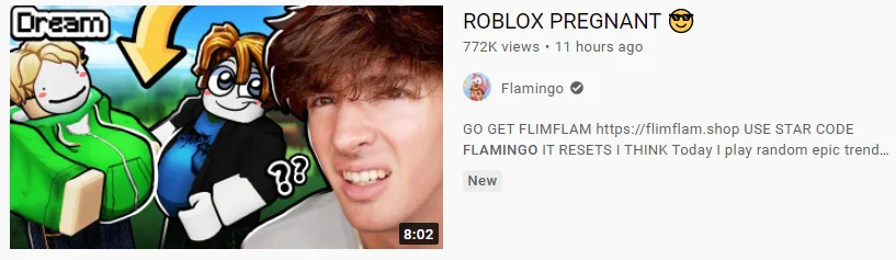 ROBLOX PREGNANT😎 | Fandom