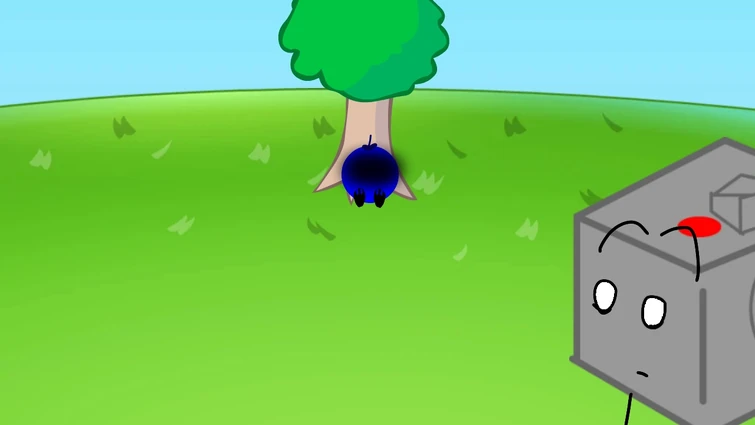 BOTFRC 4 - Feeling Blue-berry | Fandom