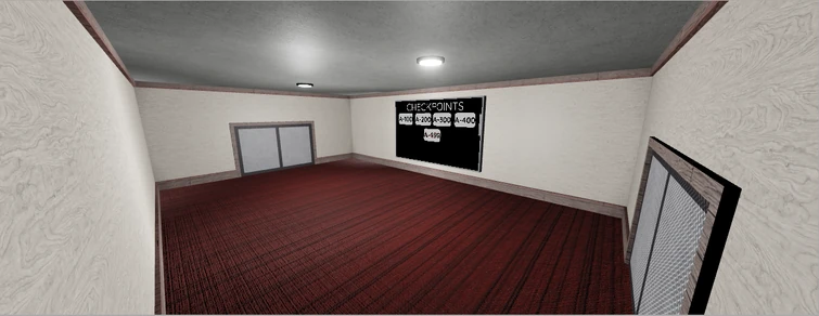 Discuss Everything About Intangible Rooms Wiki | Fandom