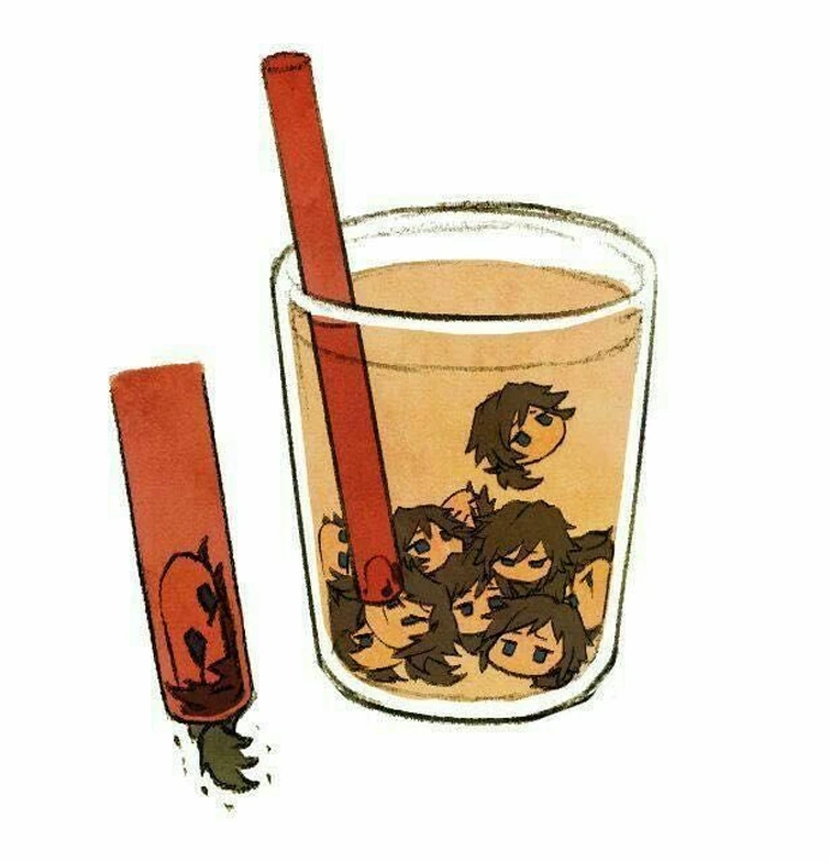 cursed giyu. | Fandom