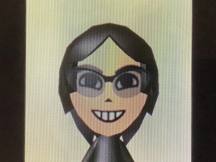 A Mii a Day (N/S E): Martha | Fandom