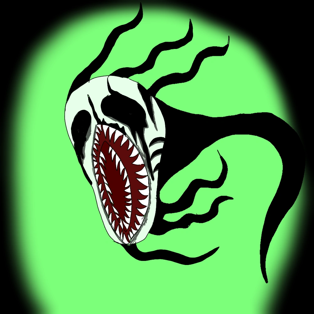 Be aware of the possibility getting ambushed. Especially by large worm ...
