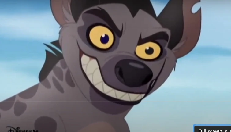 Discuss Everything About The Lion Guard Wiki | Fandom