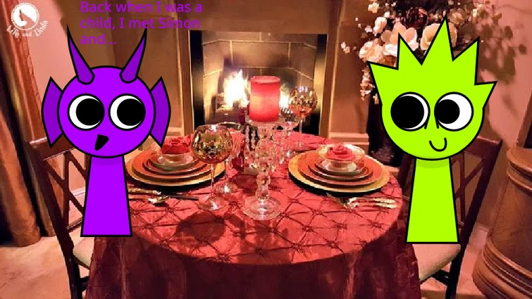 💚 Daily Owakple - Days 256-261 💜 | Fandom