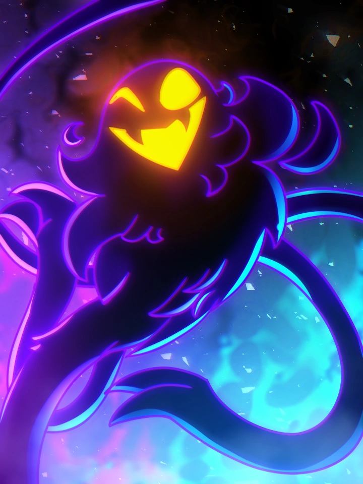 Old snatcher from hat in time art :> | Fandom