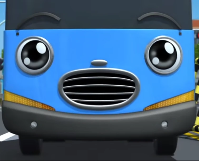 HAPPY BIRTHDAY TAYO! | Fandom